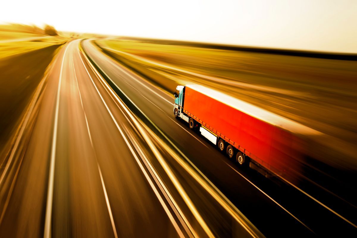 A Quick Guide to CA Traffic Laws on Speeding