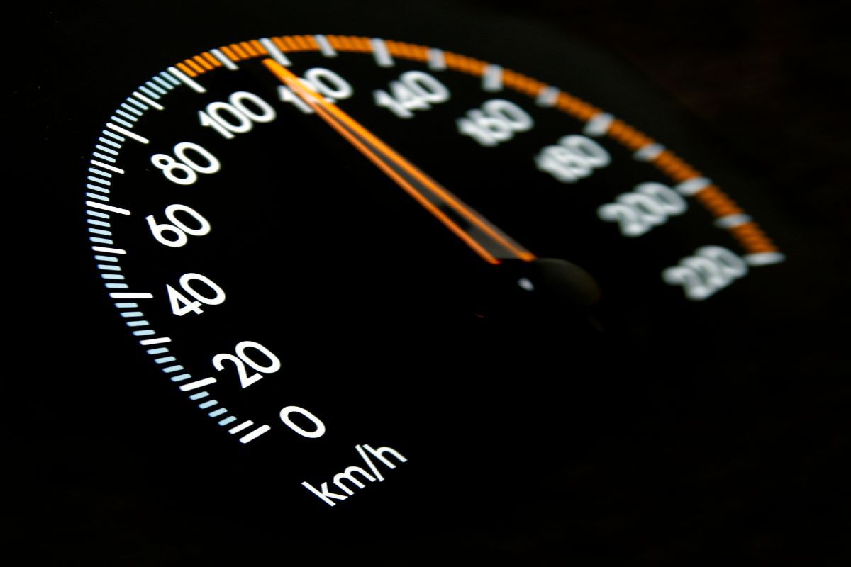 Caught Speeding 100+ MPH in Delano, CA? Here's What You Need to Know