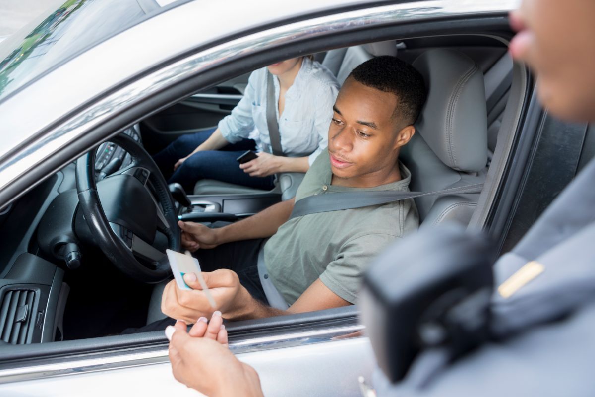 Caught Speeding in Your CMV? Get Help.