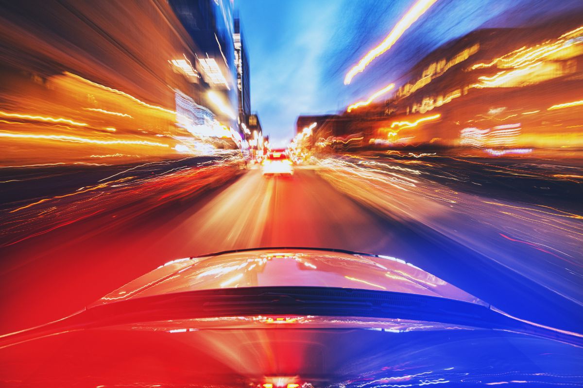 How to Speed Through the Speeding Ticket Process