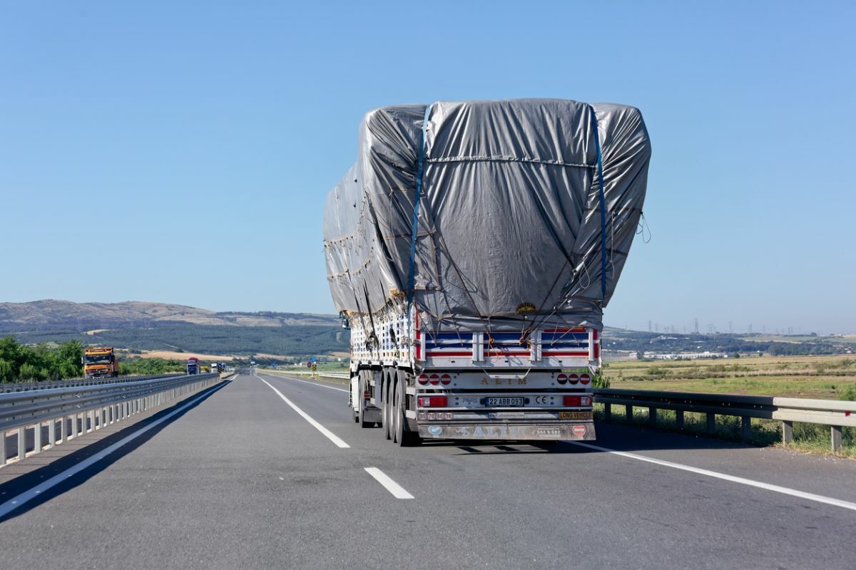 Overweight Truck: Expert Tips for Quick, Worry-Free Resolution
