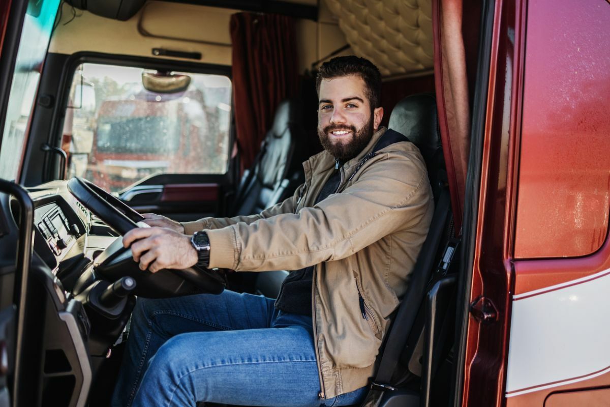 Understanding Personal Conveyance in a Commercial Vehicle: A Summary