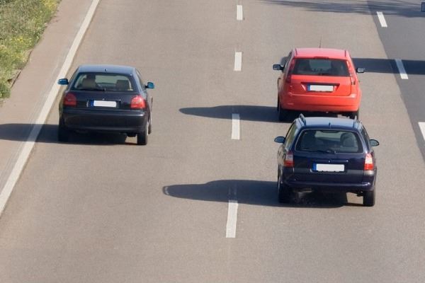 Understanding the Tailgating Law