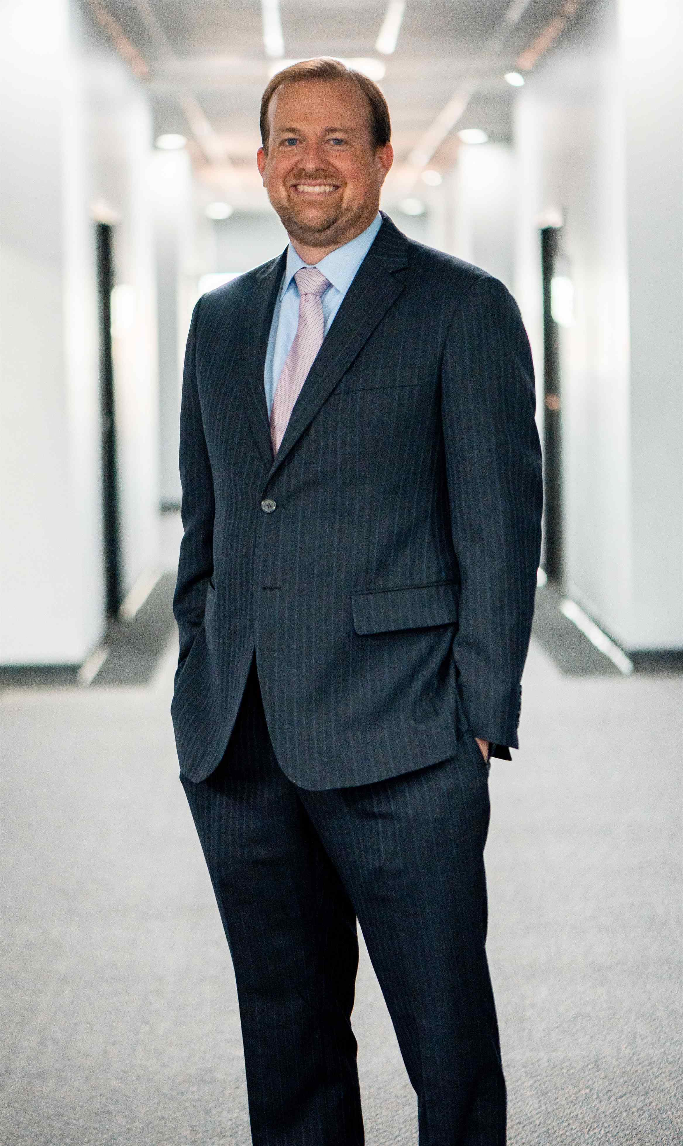 Mark J. Bigger | Bigger & Harman